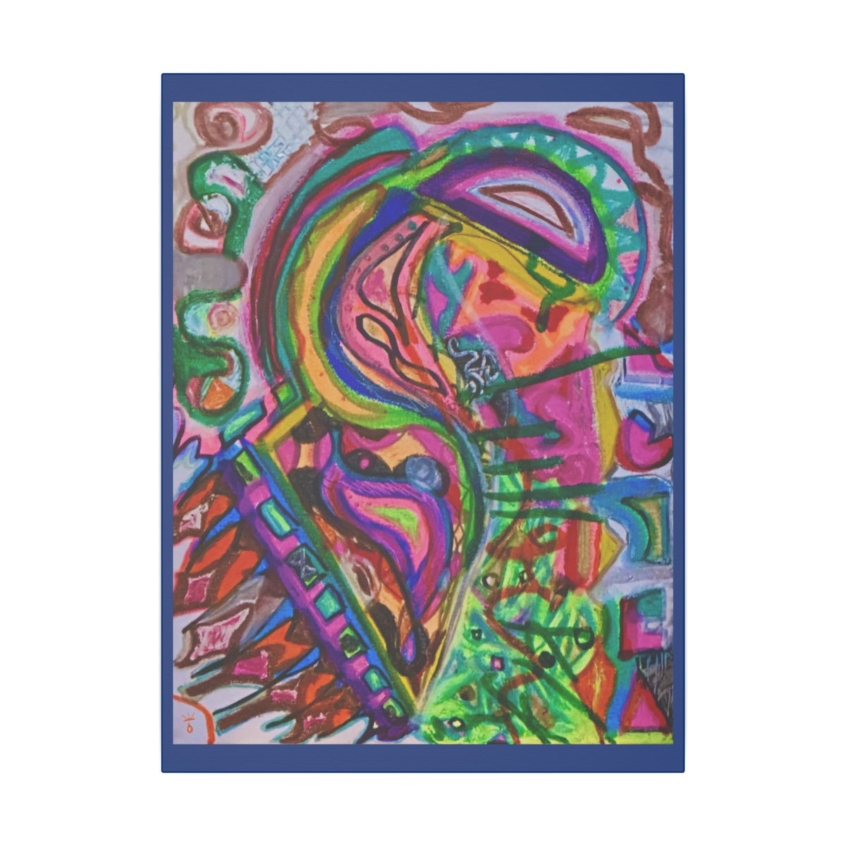 "Vortex" by: KYSCOMA – Code Purple Deals